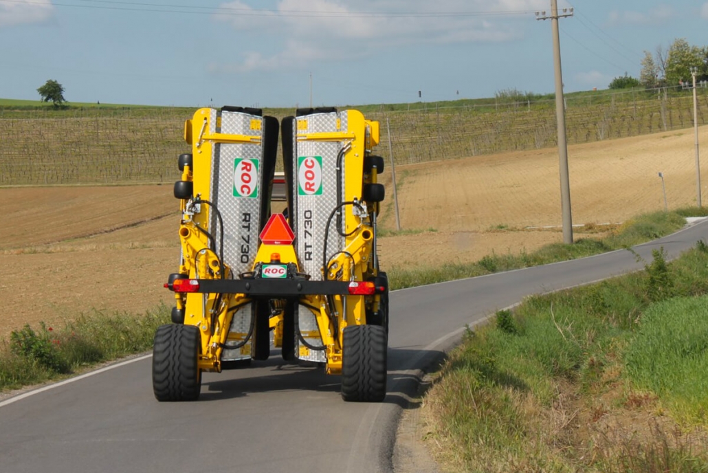 RT-730 - Agence Mécanique Courtney