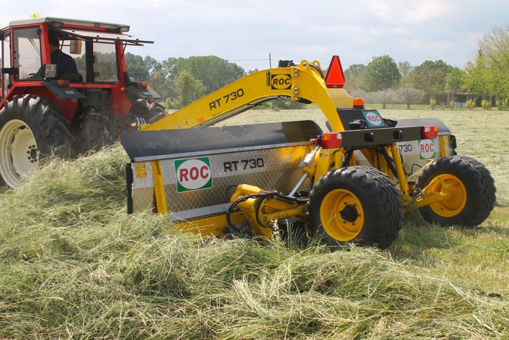 RT-730 - Agence Mécanique Courtney